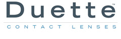 Duette Contact Lenses