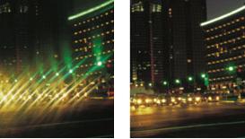 KODAK Clean N Clear Anti-Reflective Lens