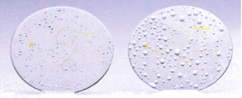 KODAK Clean N Clear Anti-Reflective Lens