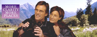 KODAK Precise™ Lens