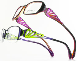 koali designer frames