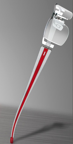 lightec designer frames