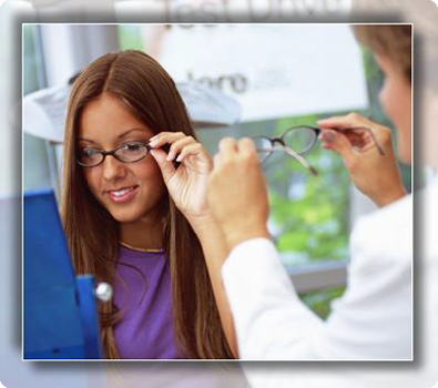 Flex Spending at Pro Optical Boston, your Boston Eye Doctors